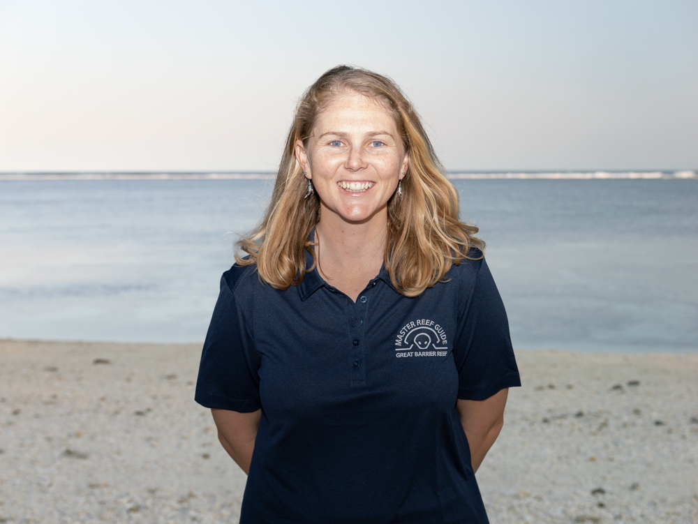 Master Reef Guides - Far North | Reef Authority